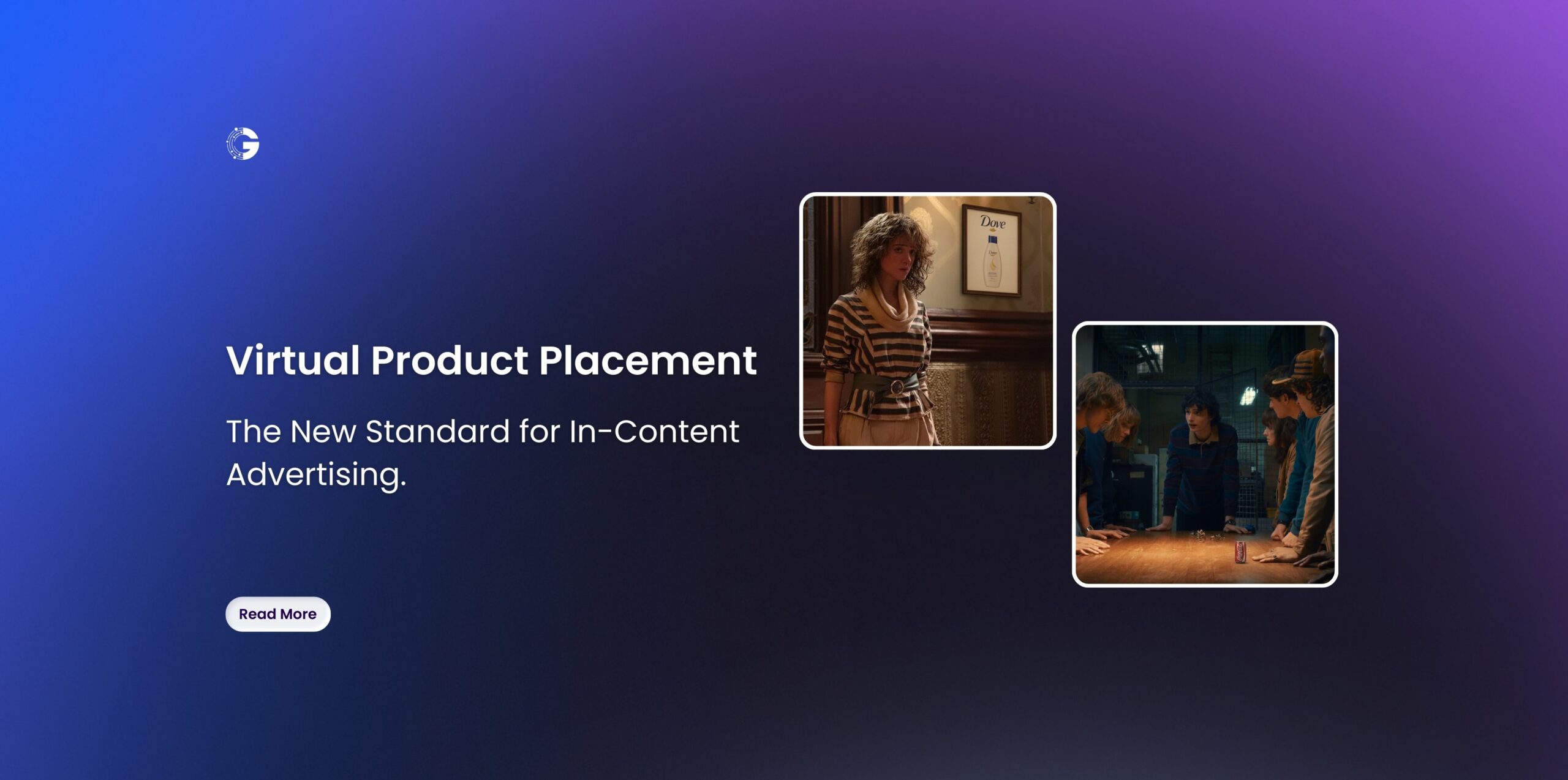 Virtual Product Placement: The New Standard for In-Content Advertising.